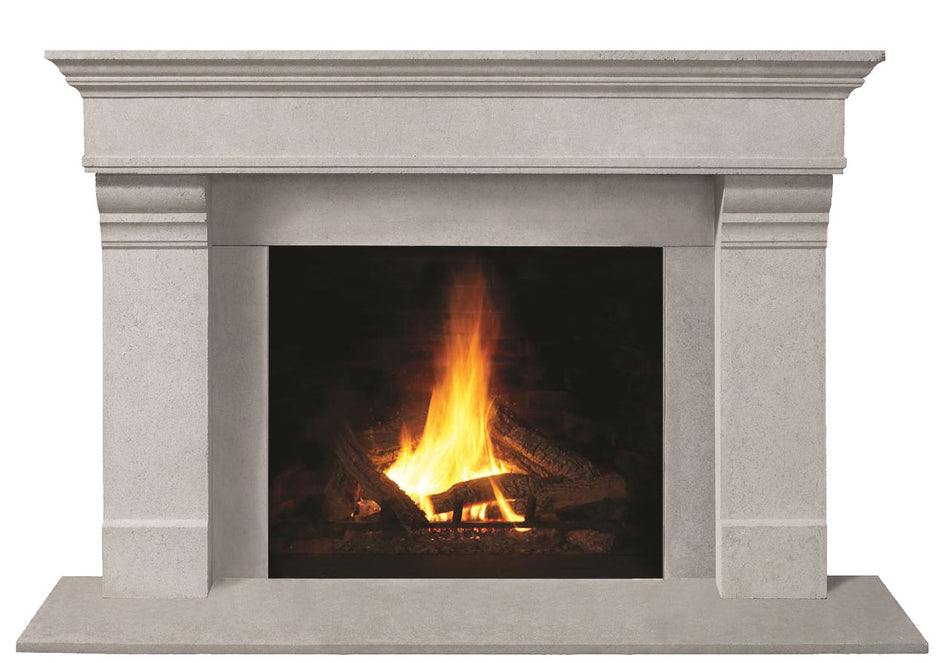 Collections – Omega Mantels of Stone